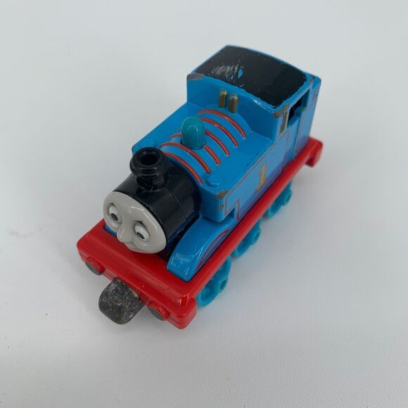 Thomas & Friends | Toys | Thomas Friends Gullane Thomas The Train 22 ...